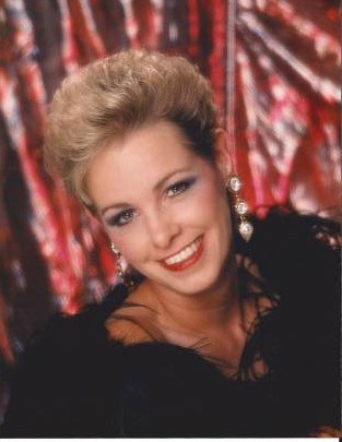 Kathi L. Ritchie Obituary (2025) - Marion, OH - Boyd Funeral Home - Marion