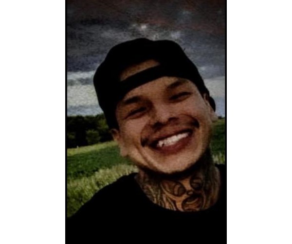 Jeremy Leo Davis Jr. Obituary (2025) - Flandreau, SD - Skroch Funeral ...