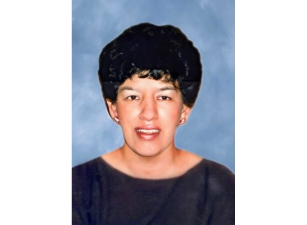 Lenora Morales Obituary (2025) - Llano, TX - Harrell Funeral Home of Llano