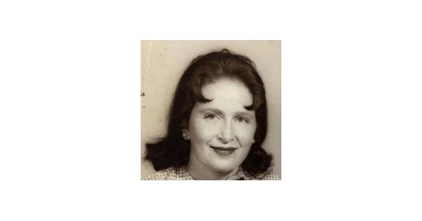 Gail Bowles Woodard Obituary (2025) - Meridian, MS - Robert Barham ...