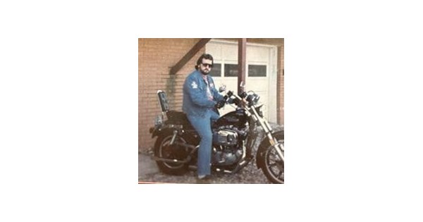 Randall L. Gray Obituary (2024) - Cambridge, OH - Bundy-Law Funeral Home