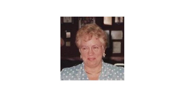 Patricia Ann Bridgewater Obituary (2025) - Michigan Center, MI ...