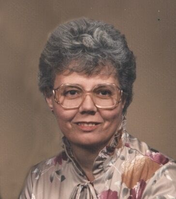 Ellen E. "Dolly" Beilke Obituary (2024) - Saint Joseph, MN - Daniel ...