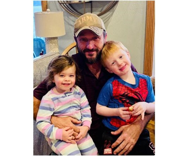 Edward Adam Wielgus Obituary (2023) - Anthony, FL - Countryside Funeral ...