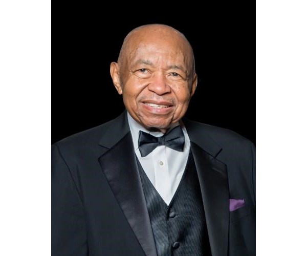 Bishop Philip J. Speights Obituary (2025) - Madison, FL - J.P. Moore ...