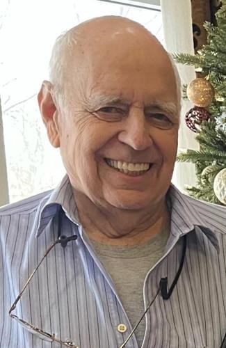 Robert A. Jelen Obituary (2023) - Berea, OH - Baker, Kensinger Funeral ...