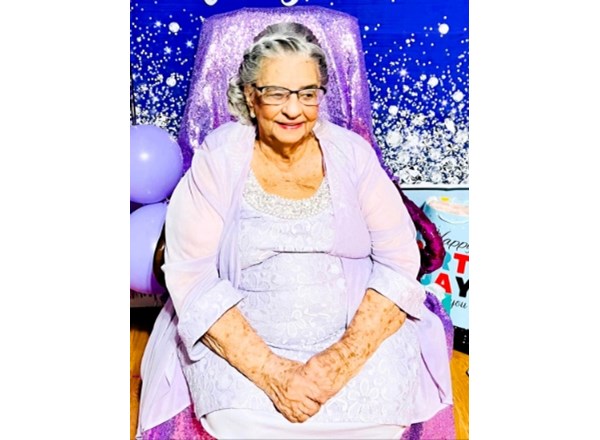Maria Consuelo Martinez Lopez Obituary (2025) - Humble, TX - Cypress ...