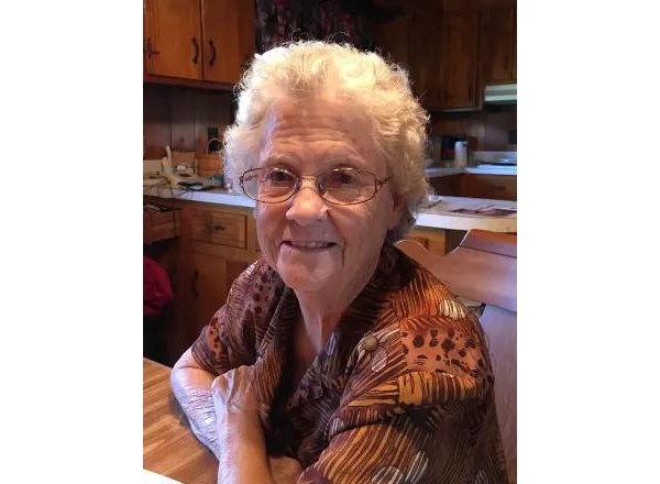 Beatrice Ann Barton Obituary (2025) - Manchester, TN - Manchester ...