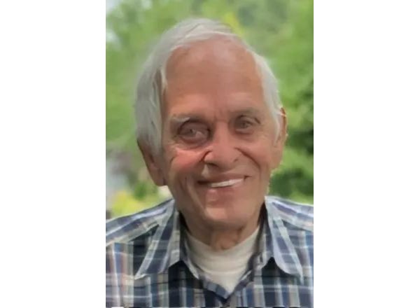 Richard Dale Murphy Obituary (2025) - Arden, NC - Mountain View ...