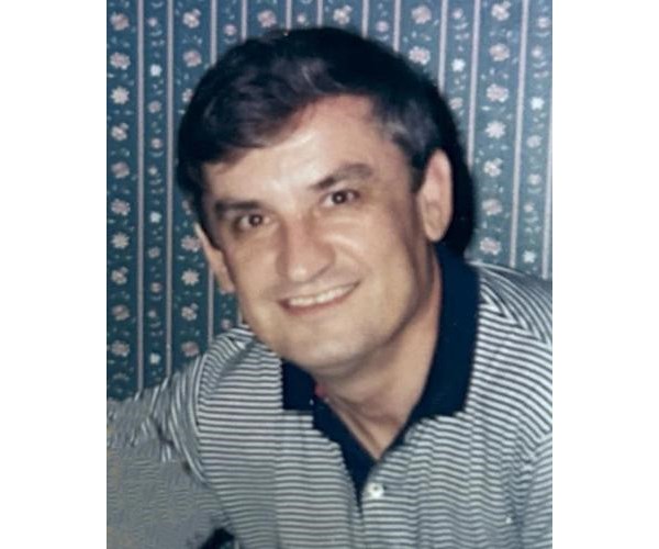 Ludek Jaroslav Strnad Obituary (2025) - South Portland, ME - Hobbs ...