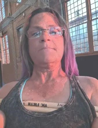 Crystal Becker Obituary (2025) - Keokuk, IA - Vigen Memorial Home - Keokuk