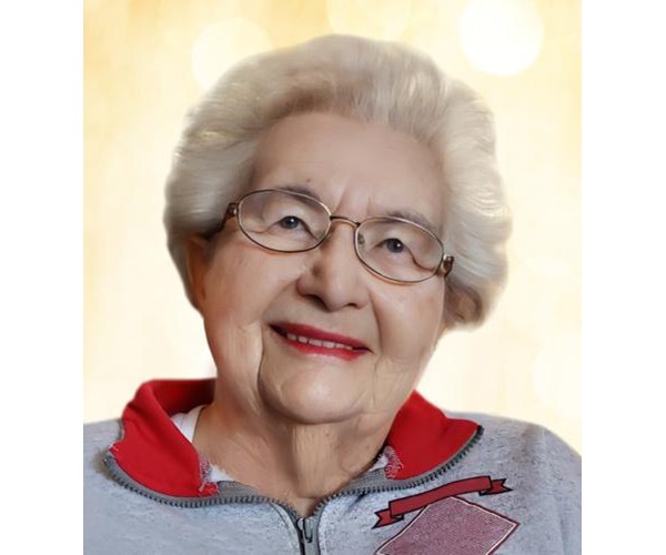 Marion E. Cardi Obituary (2022) - Narragansett, RI - Nardolillo Funeral ...
