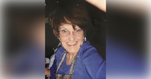 Regina Zoe Malloy-Lyons Obituary (2023) - Texas City, TX - Carnes ...
