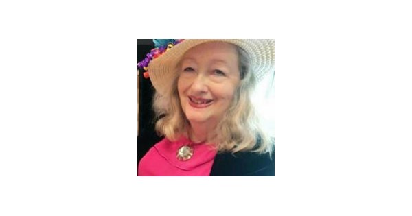 Mary G. "Trudy" Strickland Obituary (2025) - Louisville, KY - Fern ...