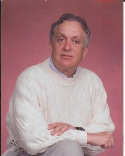 Joseph David Jordan Obituary (2023) - Houghton Lake, MI - Young ...