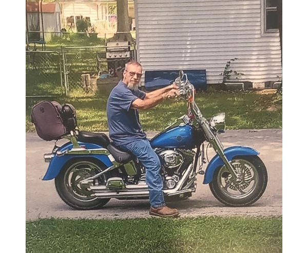 James G. Poole Obituary (2025) - Eldon, MO - Phillips Funeral Home