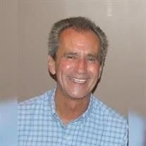 James R. Gierman Obituary (2025) - Chesterland, OH - Monreal Srnick ...