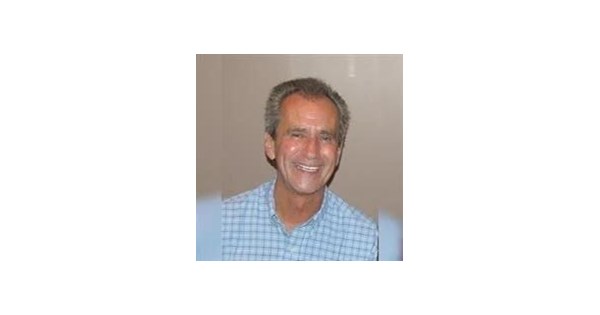 James R. Gierman Obituary (2025) - Chesterland, OH - Monreal Srnick ...