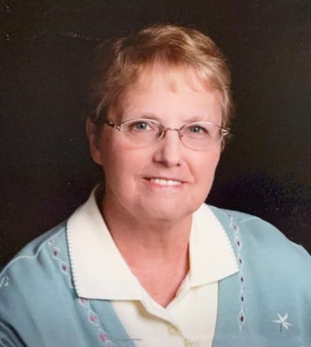 Barbara J. Brock Obituary (2025) - South Bend, IN - Palmer Funeral ...