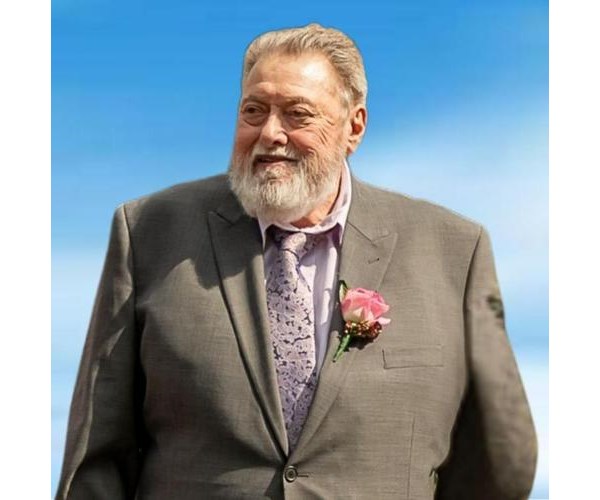 Robert Carl McGrath Obituary (2025) - Blackwood, NJ - Earle Funeral ...
