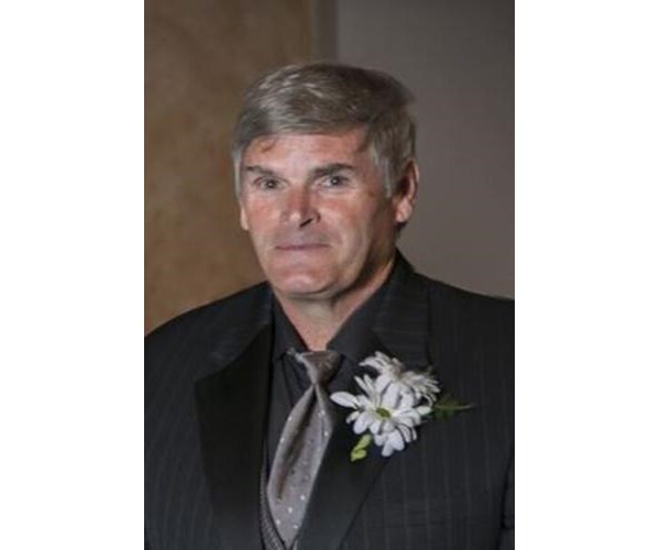Daniel Keegan Obituary (1954 - 2022) - Legacy Remembers