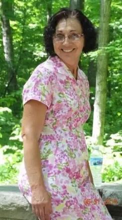 Jessica Westgate Obituary (2025) - Linton, IN - West & Parrish & Pedigo ...