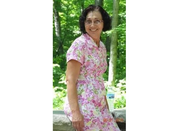 Jessica Westgate Obituary (2025) - Linton, IN - West & Parrish & Pedigo ...