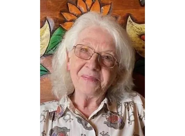 Peggy Adkins Criddle Obituary (1949 - 2025) - White Sulphur Springs, WV ...