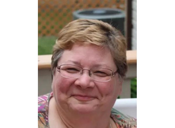 Suzanne Irl Darland Obituary (2025) - Berkley, MI - Sawyer-Fuller ...