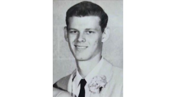 Charles Lawrence Morris Jr Obituary (2023) - Versailles, MO - Scrivner ...