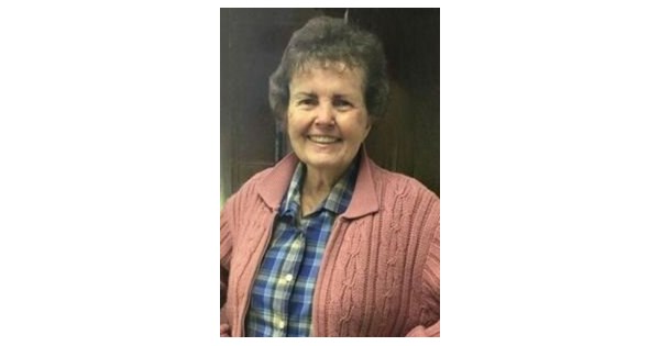 Claire Barbara Renfrow Obituary (2024) - Madison, NJ - Madison Memorial ...