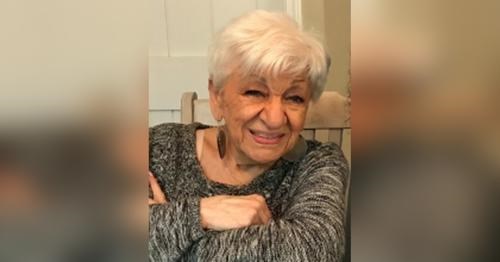 Mary Dodaro Obituary (2023) - Arlington Heights, IL - Glueckert Funeral ...