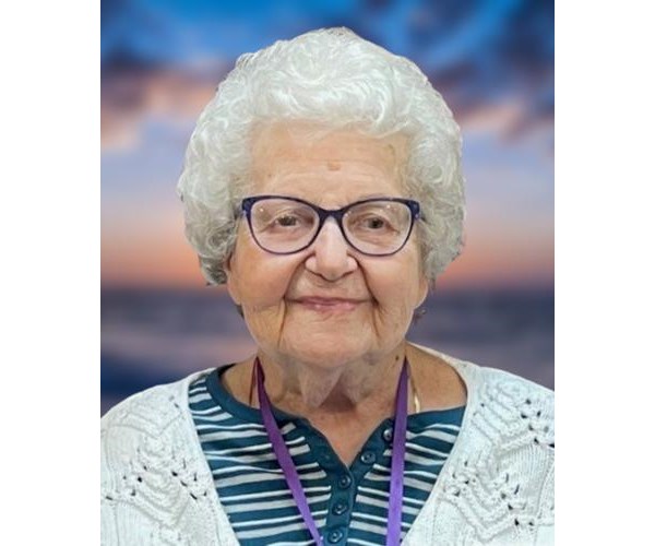 Helen Stetz Obituary (1929 - 2026) - Schnecksville, PA - WFMZ-TV 69 News