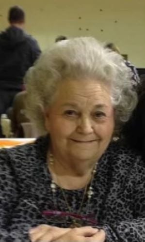 Mary Carmina Oakland Obituary (2024) - McMechen, WV - Altmeyer Funeral ...