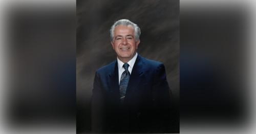 George L. Popow Obituary (2023) - Milford, MI - Lynch & Sons Funeral ...