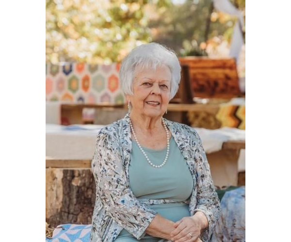 Regina Stotts Obituary (2025) - Clinton, MO - Vansant-Mills Funeral ...