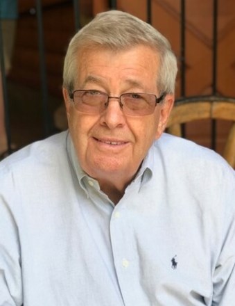 Alfred L. Harrelson Obituary (2026) - Anniston, AL - Anniston Memorial ...
