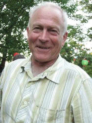 James Warren Nelson Obituary (2023) - Grand Rapids, MI - Michigan ...