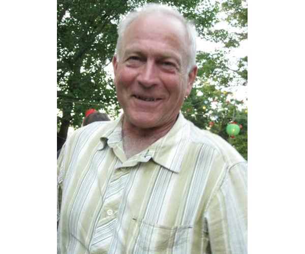 James Warren Nelson Obituary (2023) - Grand Rapids, MI - Michigan ...