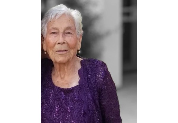Maria Banuelos Olague Obituary (2022) - Denver, CO - Latina Funerals ...
