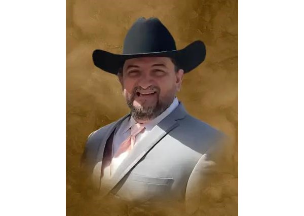 Marcus John Hernandez Obituary (2025) - Gonzales, TX - Seydler-Hill ...