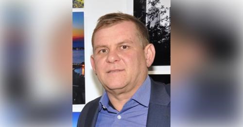 Nerijus Matukas Obituary (2023) - Lemont, IL - Petkus Lemont Funeral Home