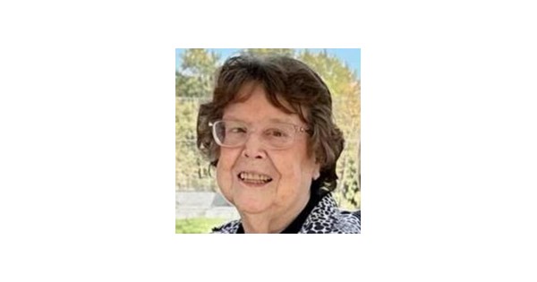 Ruth Larsen Obituary and Online Memorial (2026)