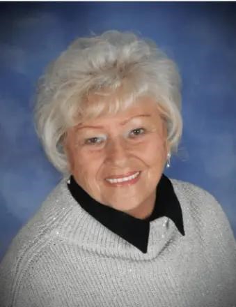 Shirley D. Boland Obituary (2025) - Franklin, IN - Jessen Funeral Home ...