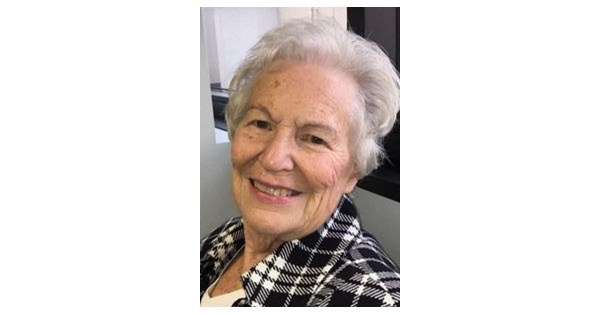 Ruth E. Poole Obituary (2025) - Wintersville, OH - Shorac Funeral Home ...