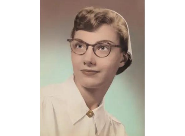 Marilyn Ann Jones Obituary (2024) - Granbury, TX - Wiley Funeral Home ...