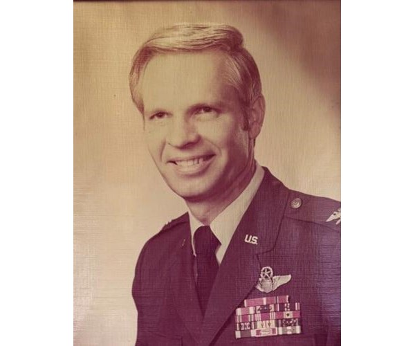 Wallace Donald Hollinger Obituary (1933 - 2025) - Bluffton, SC - The ...