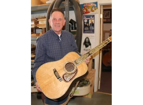 Dave Nichols Obituary (2025) - Ogdensburg, NY - Frary Funeral Homes and ...