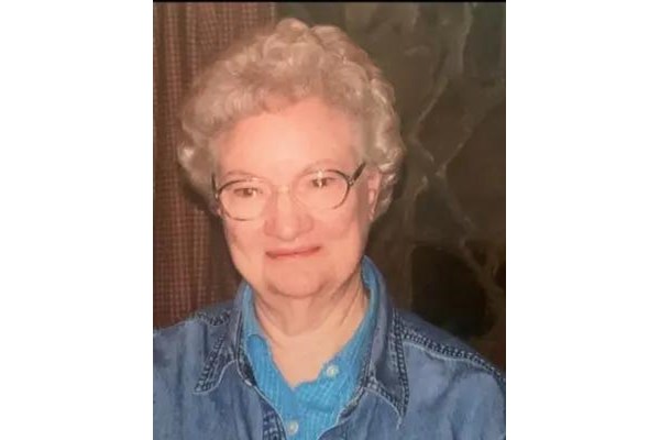 Laura L. Rassiga Obituary (2025) - Floral Park, NY - Thomas F. Dalton ...