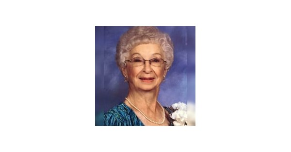 Myrtle Clanton Patterson Obituary (2024) - Savannah, GA - Baker ...
